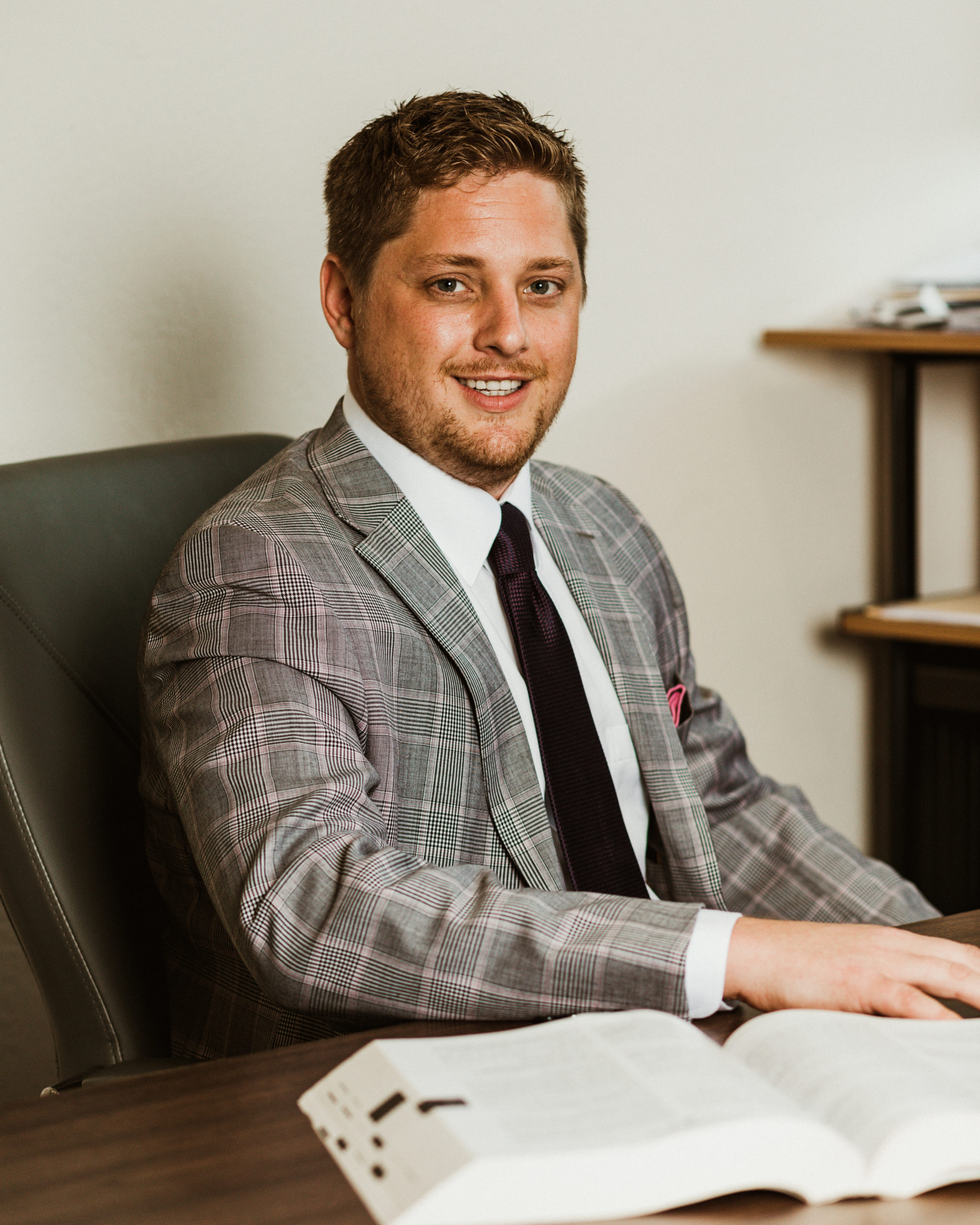 About | The Criminal Defense, Civil & Business Lawyers at Overman Legal